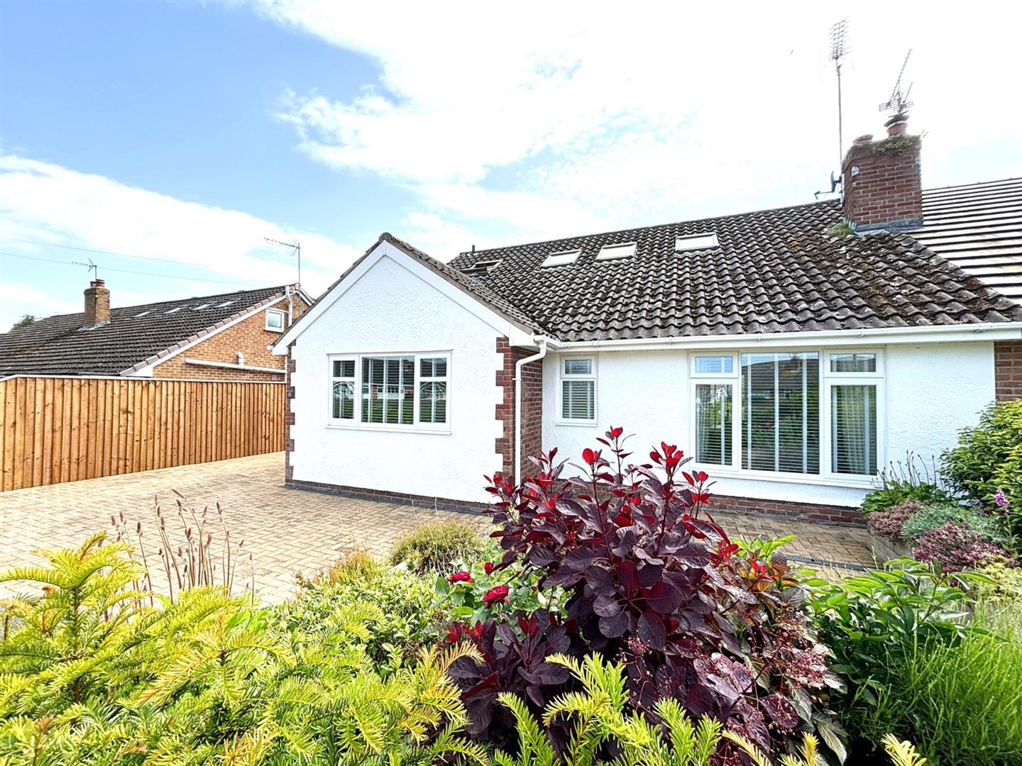 The Pastures, West Kirby - Mistoria Estate Agents